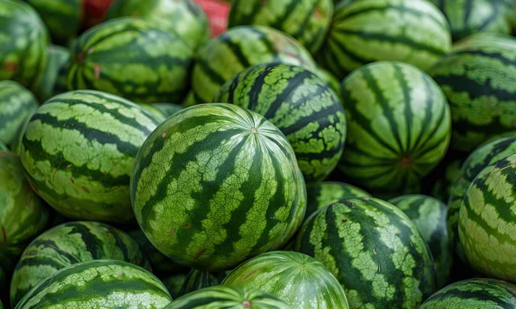 Jedinstveni muzej posvećen lubenici: Fascinantna priča kineskog simbola ...