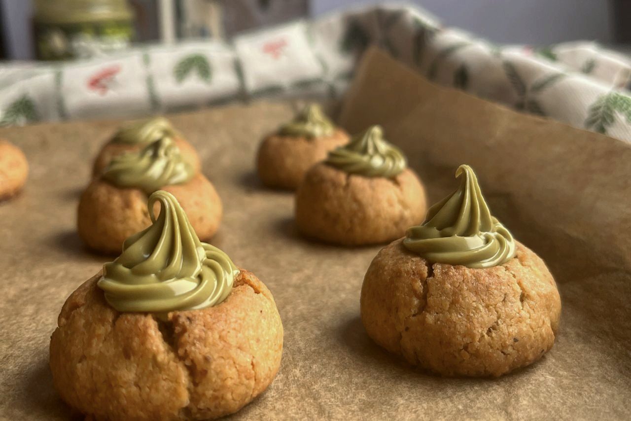 HUSARI S PISTACIJAMA - SLATKI BLAGDANSKI POKLON SVETOG NIKOLE - HoReCa PRO