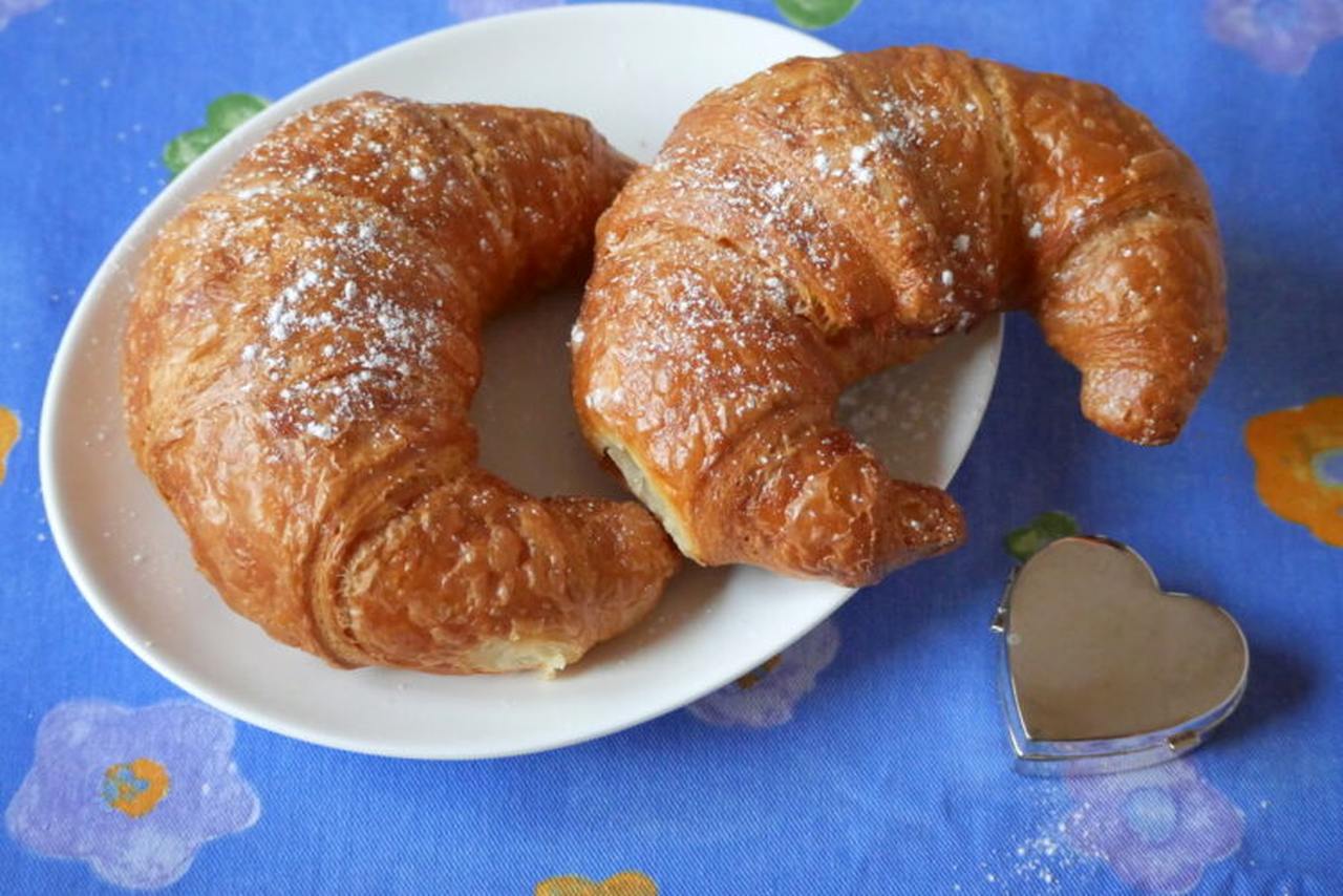 Kroasan - Francuska ikona s austrijskim korijenima - HoReCa PRO