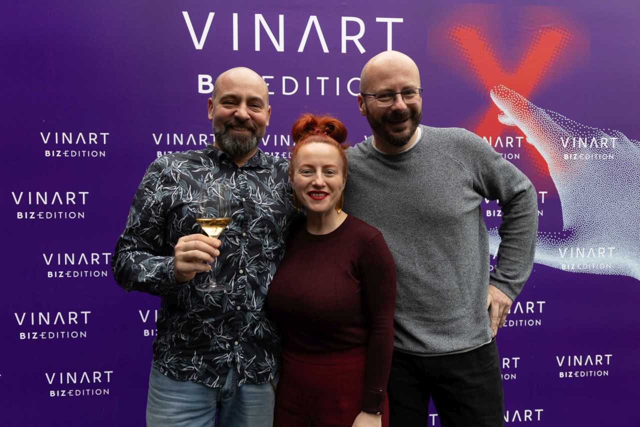 Deseti Vinart Biz Edition: Festival vina koji spaja najbolje od ...