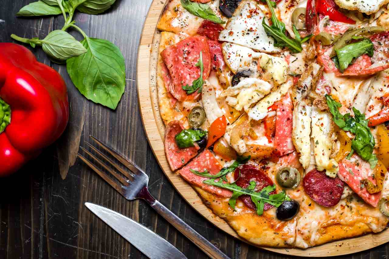 Hrvat i Talijan najbolji na pizza prvenstvu u Poreču! - HoReCa PRO